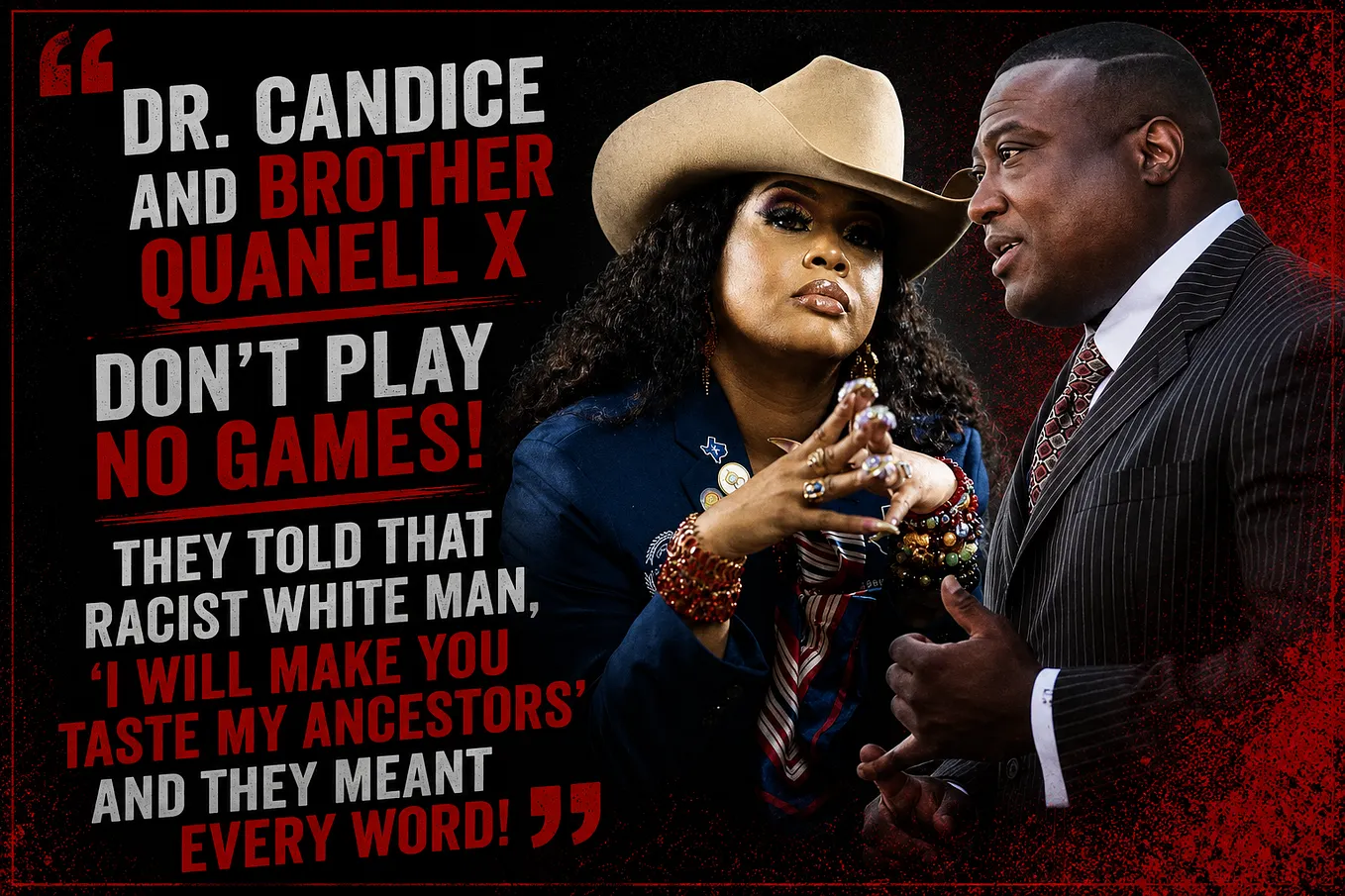 How the Circle of Seven, the US Organization, Kwanzaa, COINTELPRO, Fake ...
