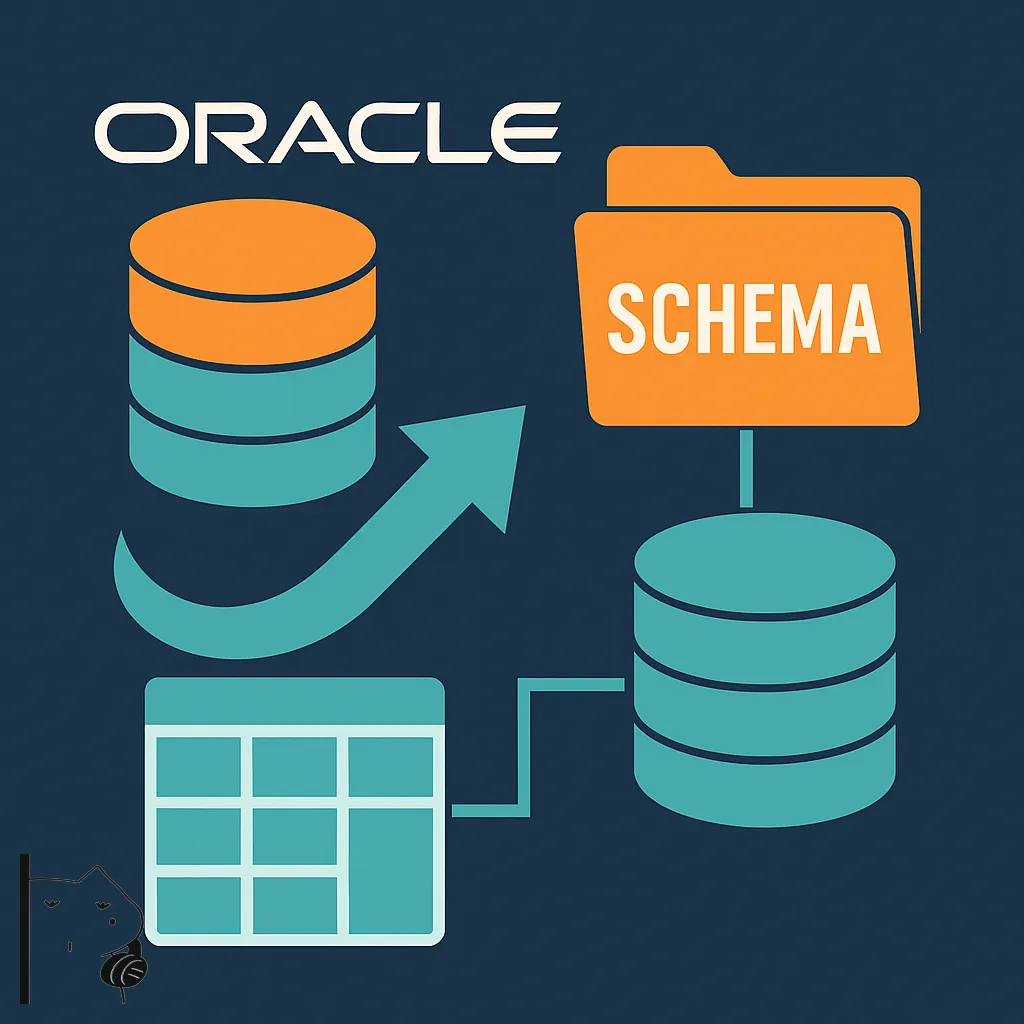 🗄️ Practical Guide To Oracle Data Cleaning And Cross Database Comparison By Liu Xiaogong 3423