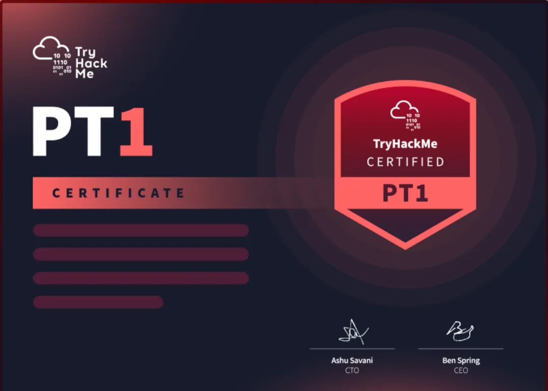 Exploit Vulnerabilities | Tryhackme Walkthrough | by Rahul Kumar | System Weakness