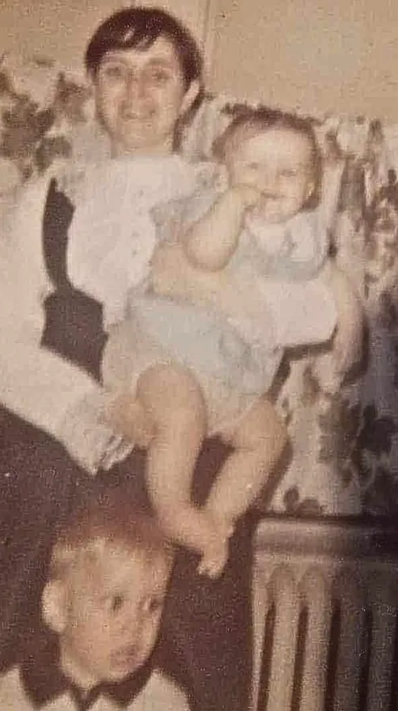 Just in case I go missing... The Story of Angie Barlow | by 25 to Life | Medium