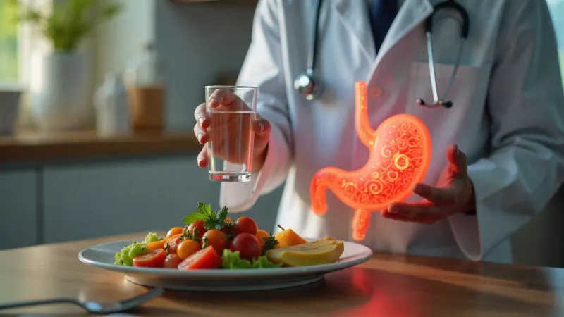 Why Raw Vegetables Make Your Stomach Hurt (And What You Can Do About It ...