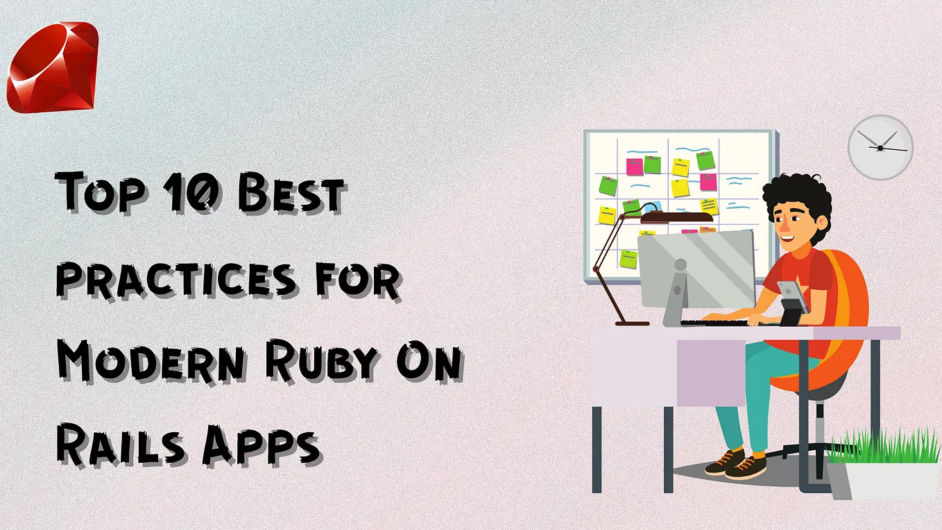 💾💎 Mastering Multiple Databases in Ruby on Rails — One App, Many Data Sources! | by Ravi Prakash ...