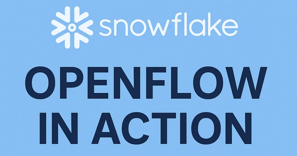 Snowflake Unveils Snowflake Postgres: Enterprise-Grade PostgreSQL for the AI Data Cloud | by ...