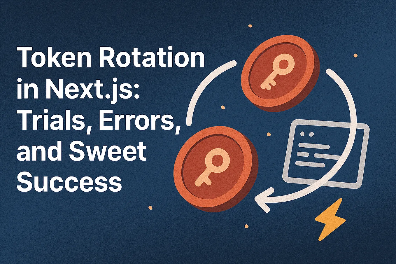 📸 Implementing a Barcode/QR Code Scanner in React + TypeScript with html5-qrcode | by Amrit ...