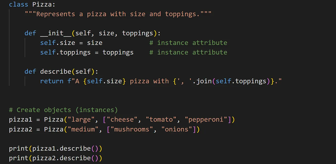 Understanding Python’s Memory Model: Mutable vs Immutable Objects Explained | by UMUTONI ...