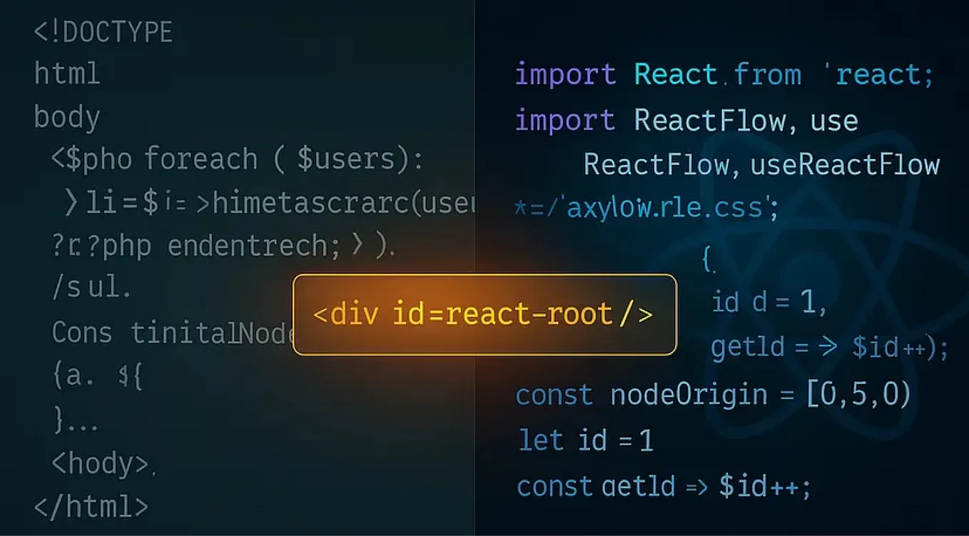 🚀 A Simple Implementation Of A Loader In React ⚛️ Using Contextapi Custom Hook And Typescript 3626