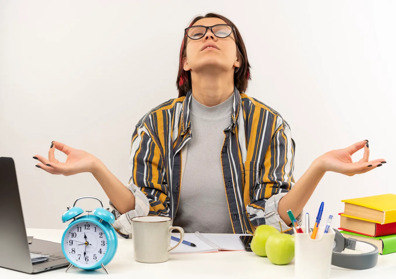 Five Activities That Actually Change How You Think, Feel, and Grow From ...