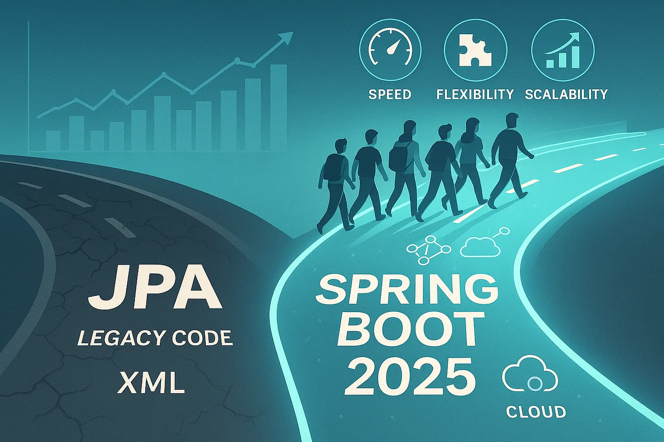 Spring Boot Reactive with WebFlux: How I Cut Latency 70% by Going Async the Right Way in 2025 ...