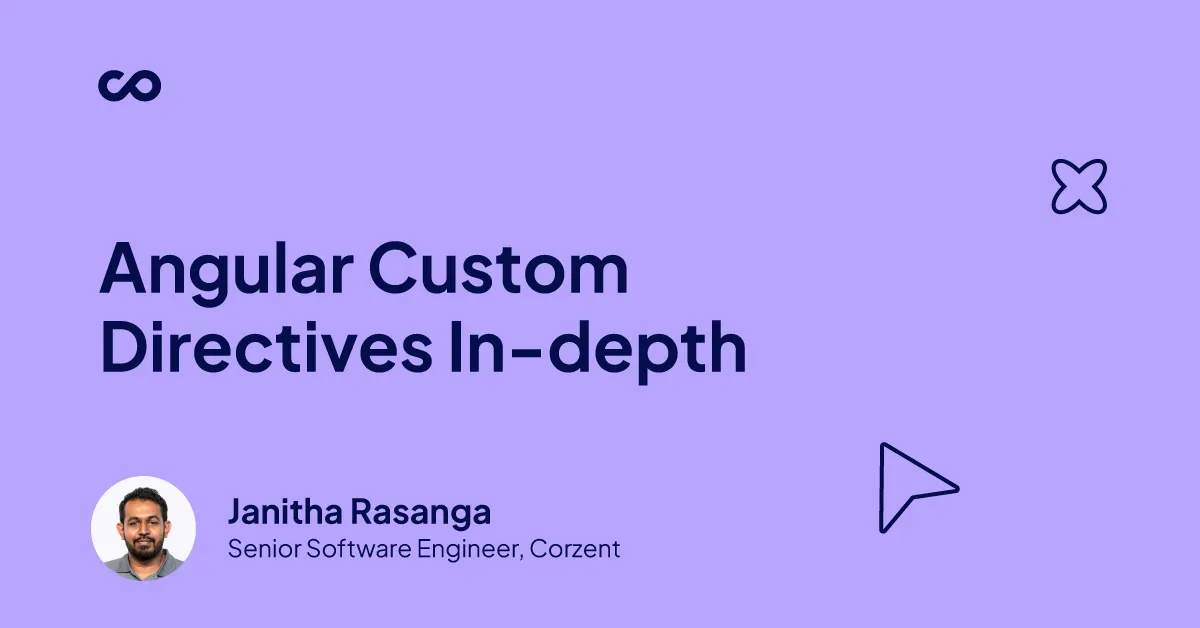 Angular Renderer2: A Quick Guide. Learn how to safely manipulate DOM… | by Janitha Rasanga | Corzent