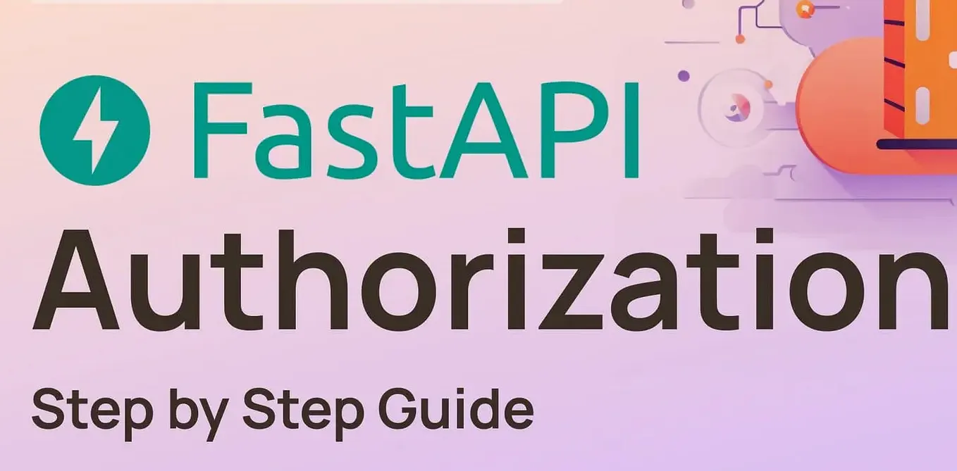 Implement OAuth2 Client Credentials Flow for Microservices (with FastAPI) | by Sumit Kumar | Medium