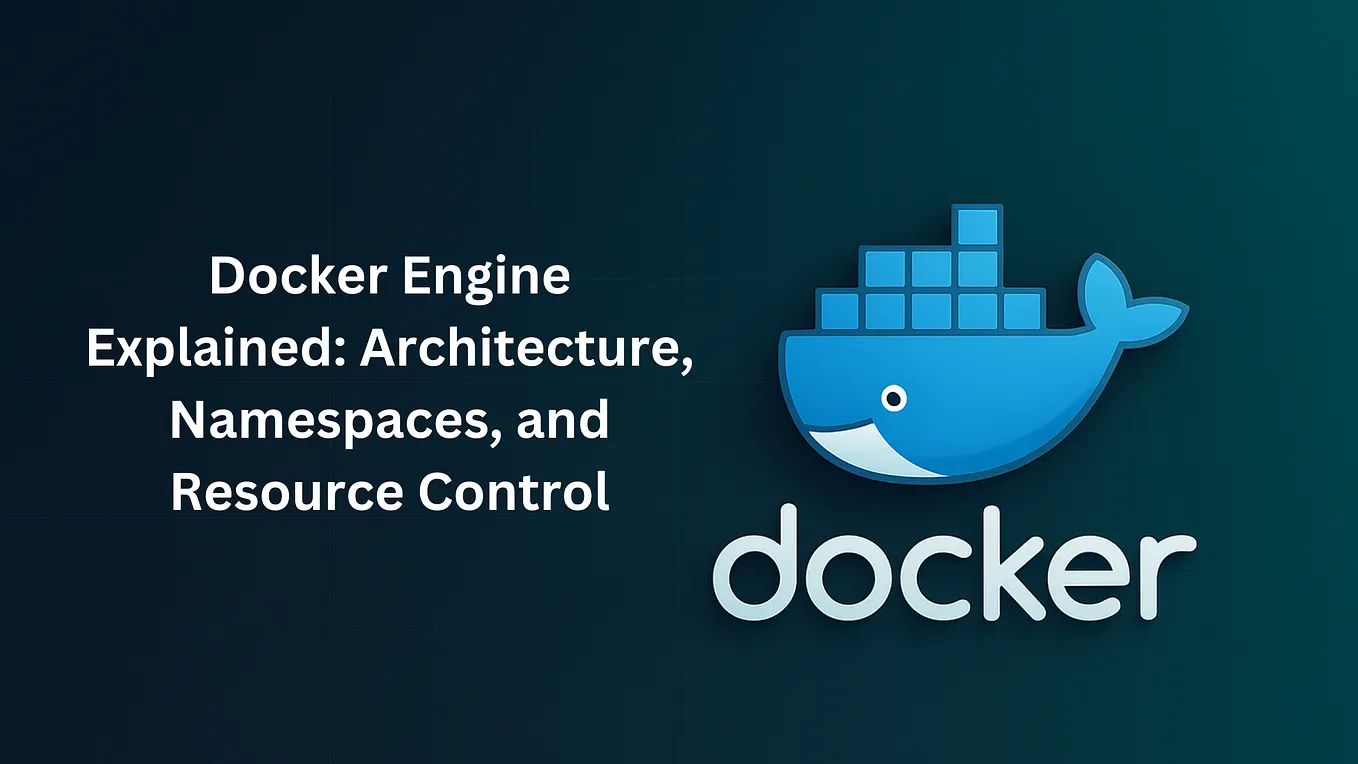 The Beginner’s Guide to Docker. A Step-by-Step Introduction to Docker | by JF Beaulieu | Medium