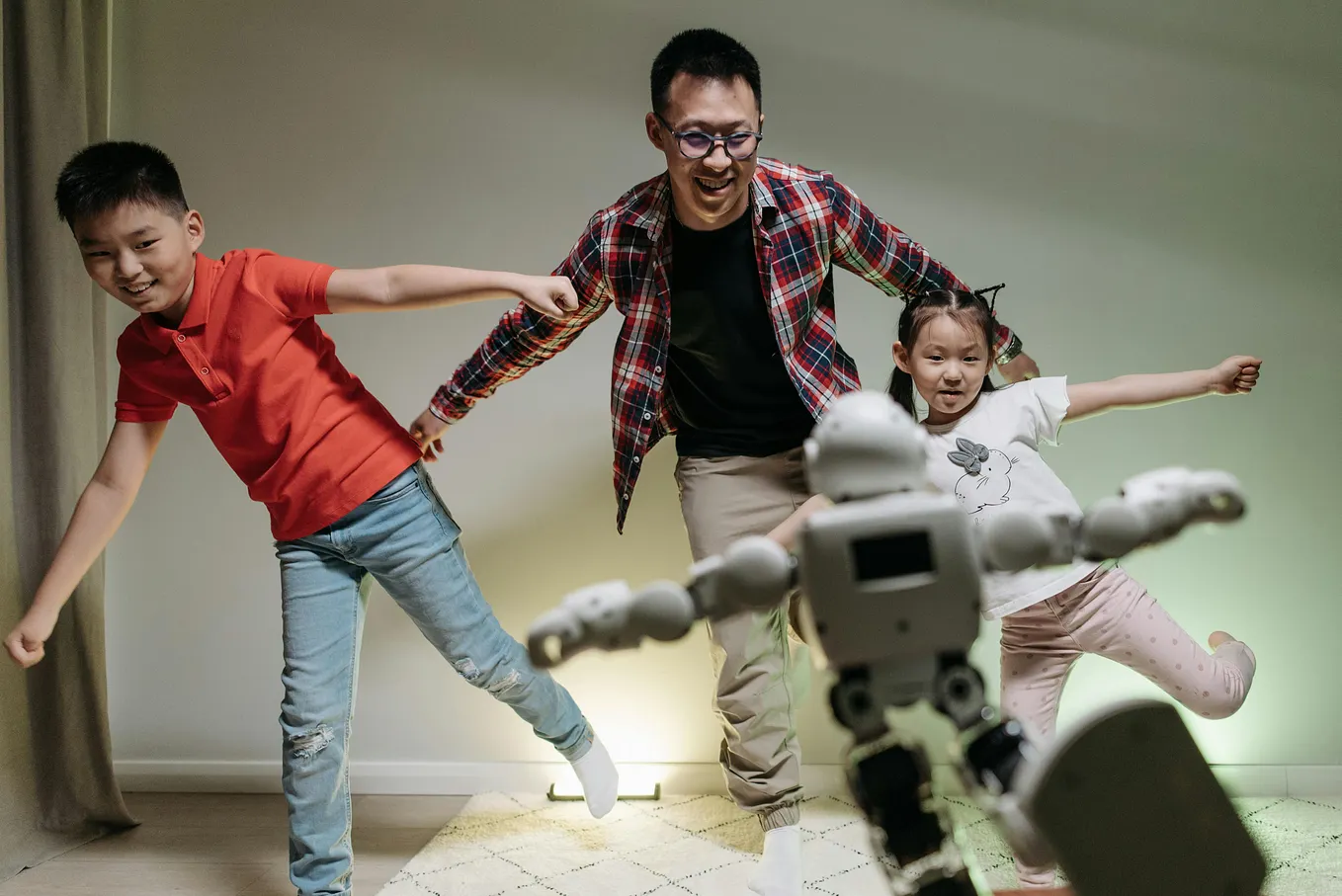 I Put Duolingo Through Our Children’s AI Safety Framework. The Green ...