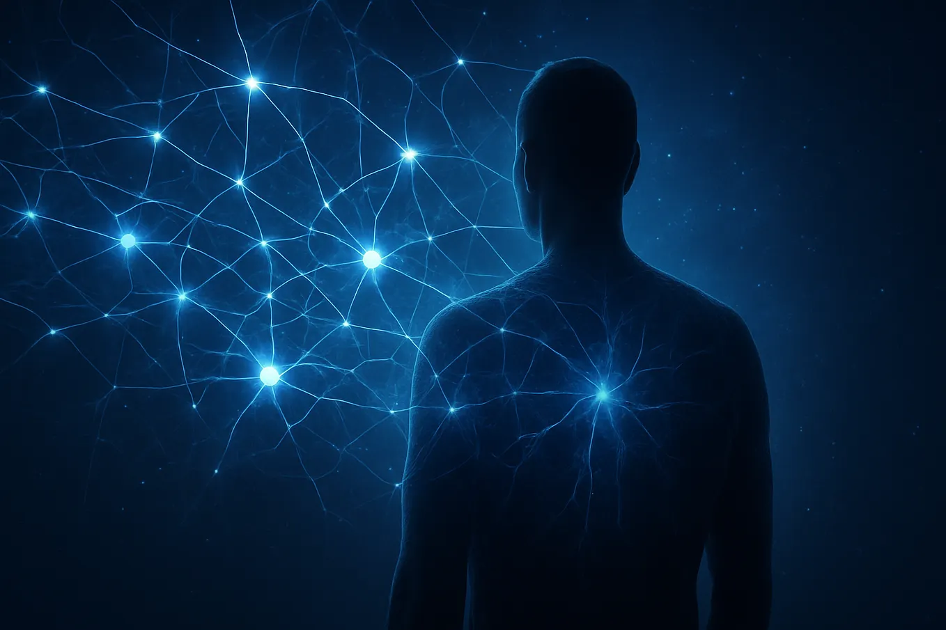 What is Universal Interconnectedness? | by Leonardo Ashreyandi Numberi ...