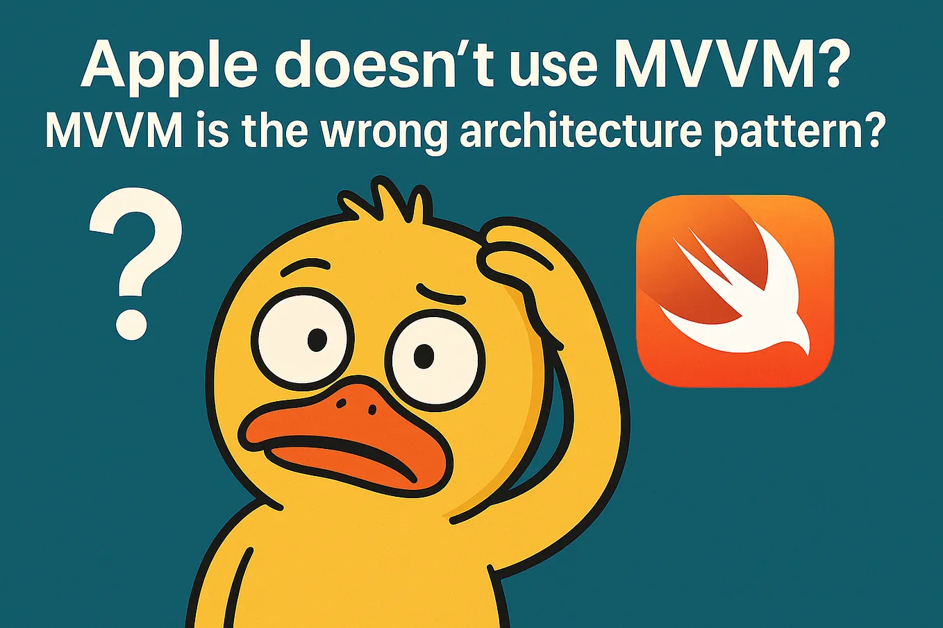 Why Swift Is the Future of Mobile Development | by Commit Studio | Medium