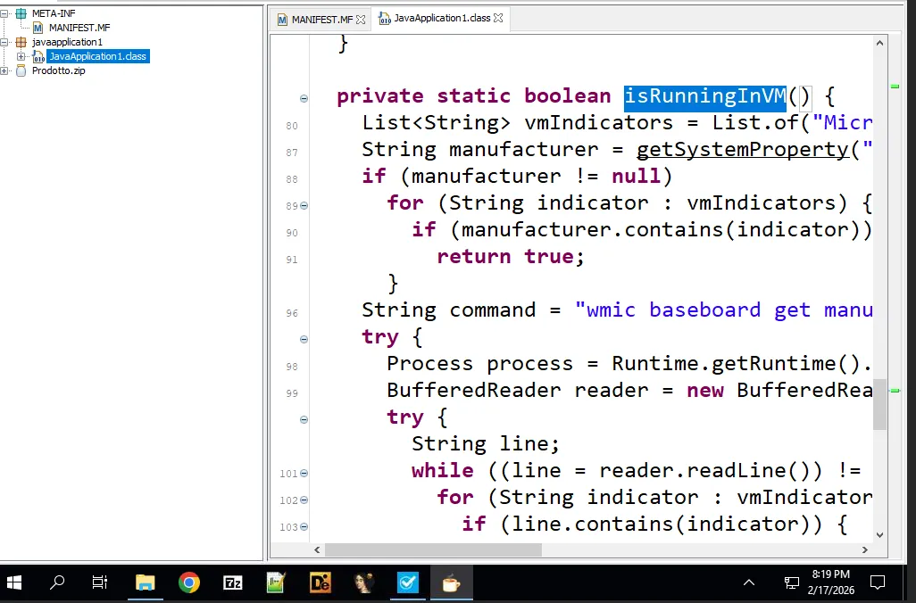 ShellCode Analysis with Scdbg. ShellCode analysis is a method used in ...