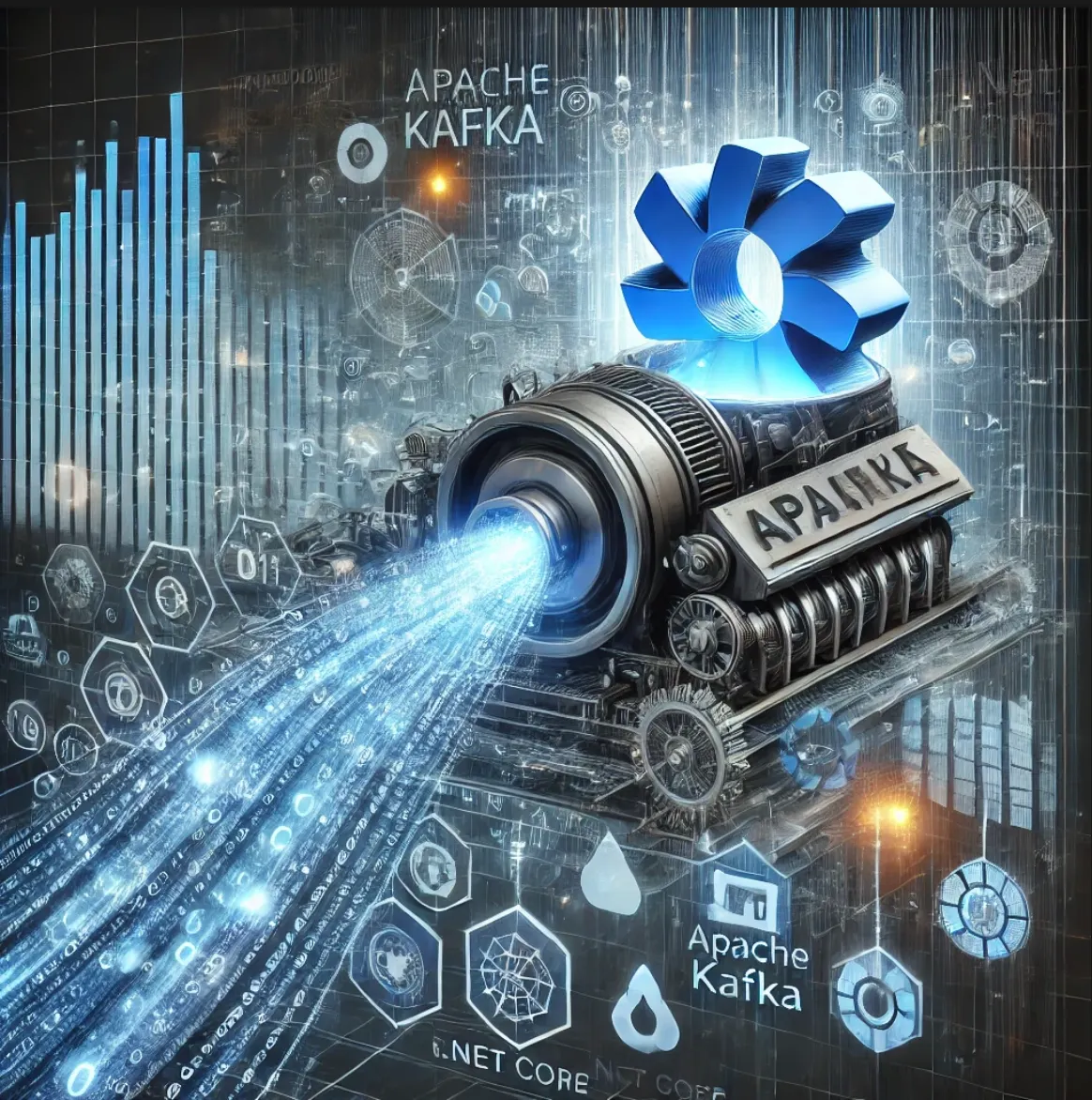 Centralized Error Handling in .NET Core: A Developer’s Guide | by Okan Yurt | Medium