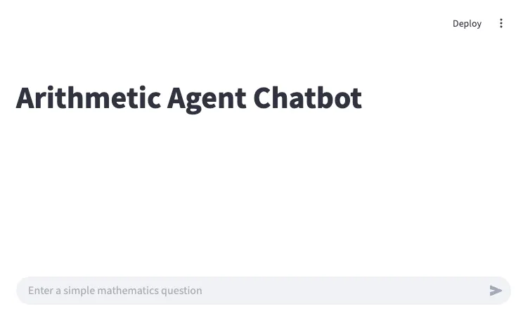 Implementing a Real-time Chat Interface for ChatGPT in Streamlit using Streaming | by Arben ...