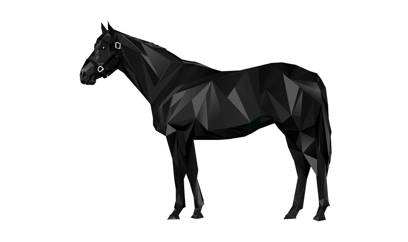 Genotypes. Defining ancestry. | by ZED RUN | ZED Guide | Medium