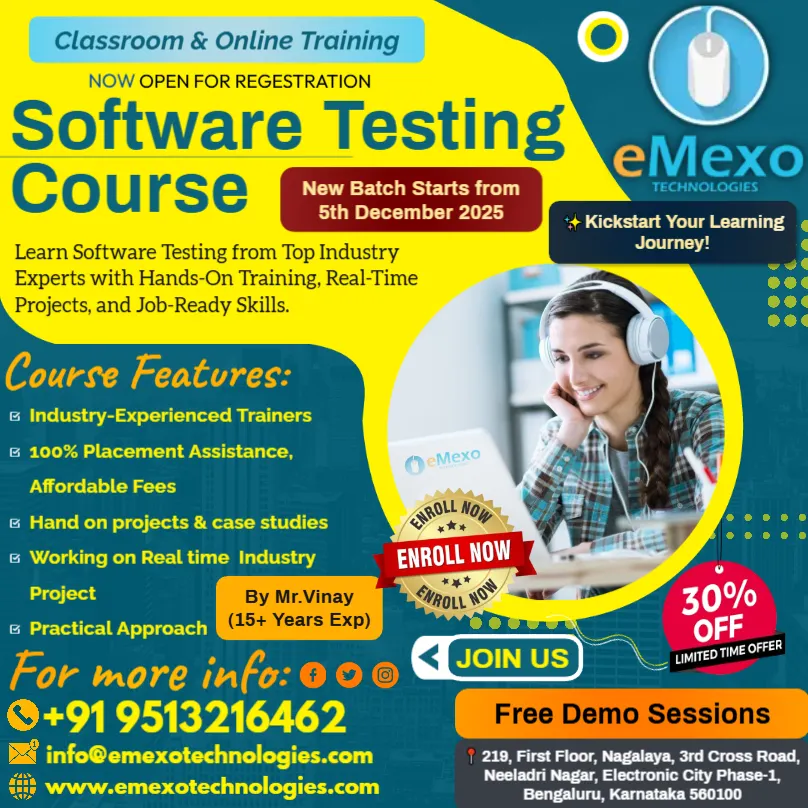 Best Generative AI & Agentic AI Training in Electronic City, Bangalore ...