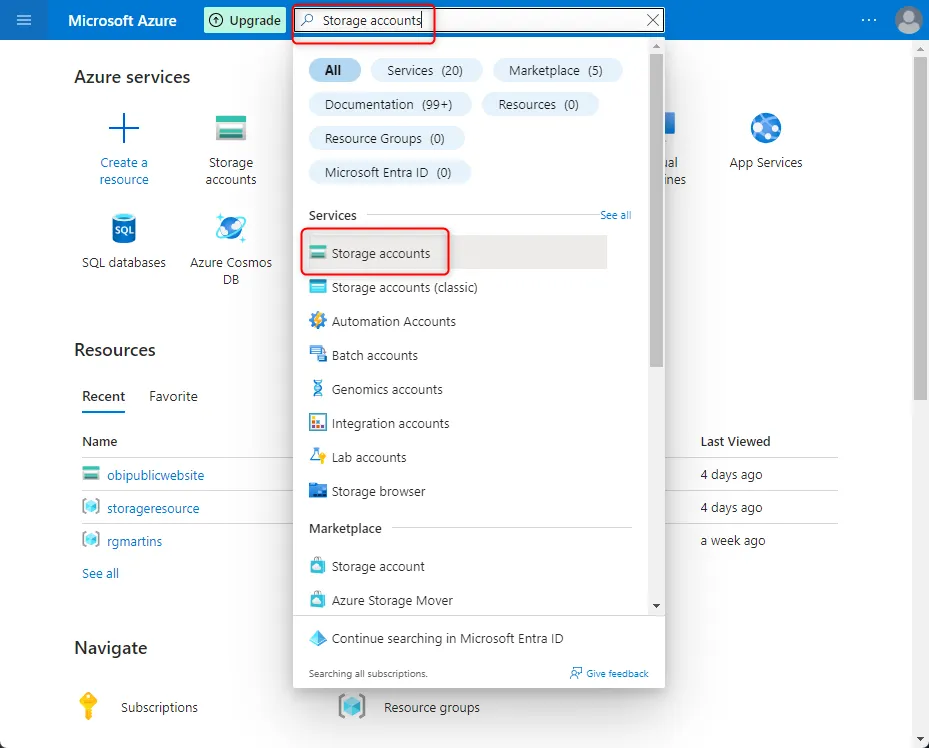 Creating and Configuring a Virtual Machine in Azure using PowerShell | by UCHENNA M OBI | Medium