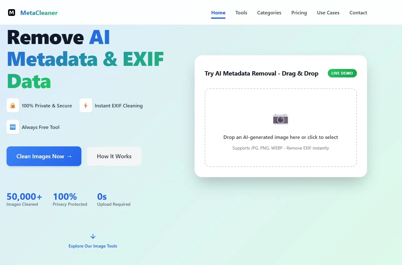 I Stopped Getting Surprise “AI Modified” Labels by Looking Inside My ...