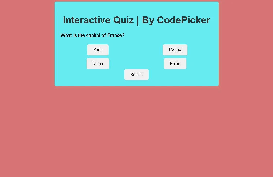 Master HTML, CSS, and JavaScript by Building a Digital Clock | by ...