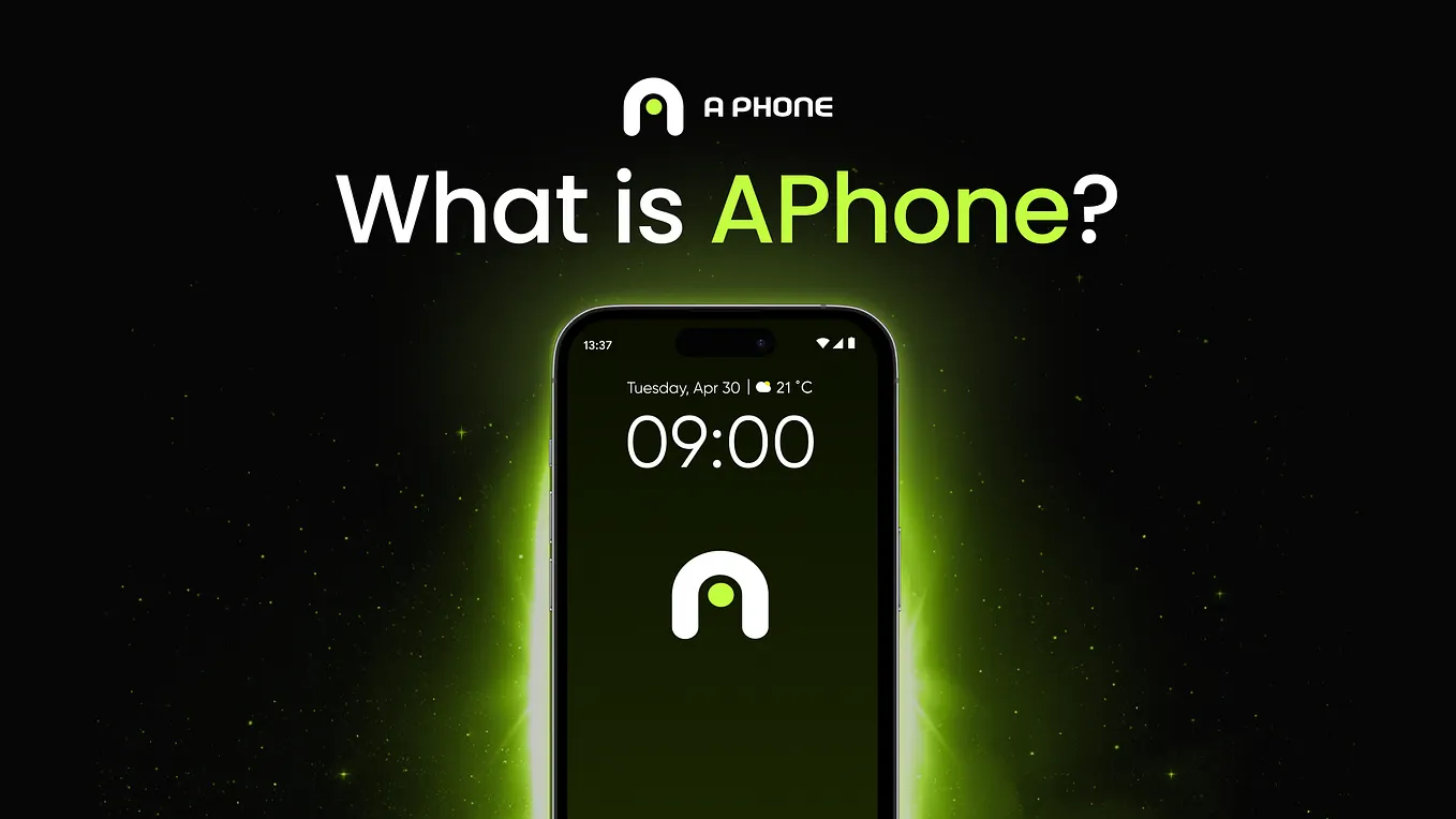 Everything You Need to Know About APhone | by APhone | Medium