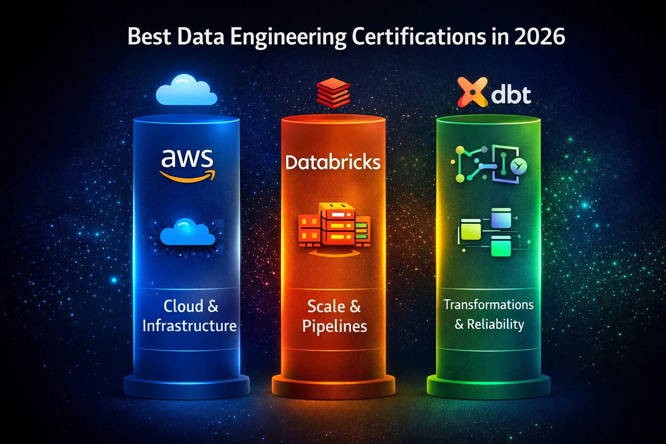 Building a Databricks App Project: Architecture, Concepts, and Implementation Guide | by THE ...