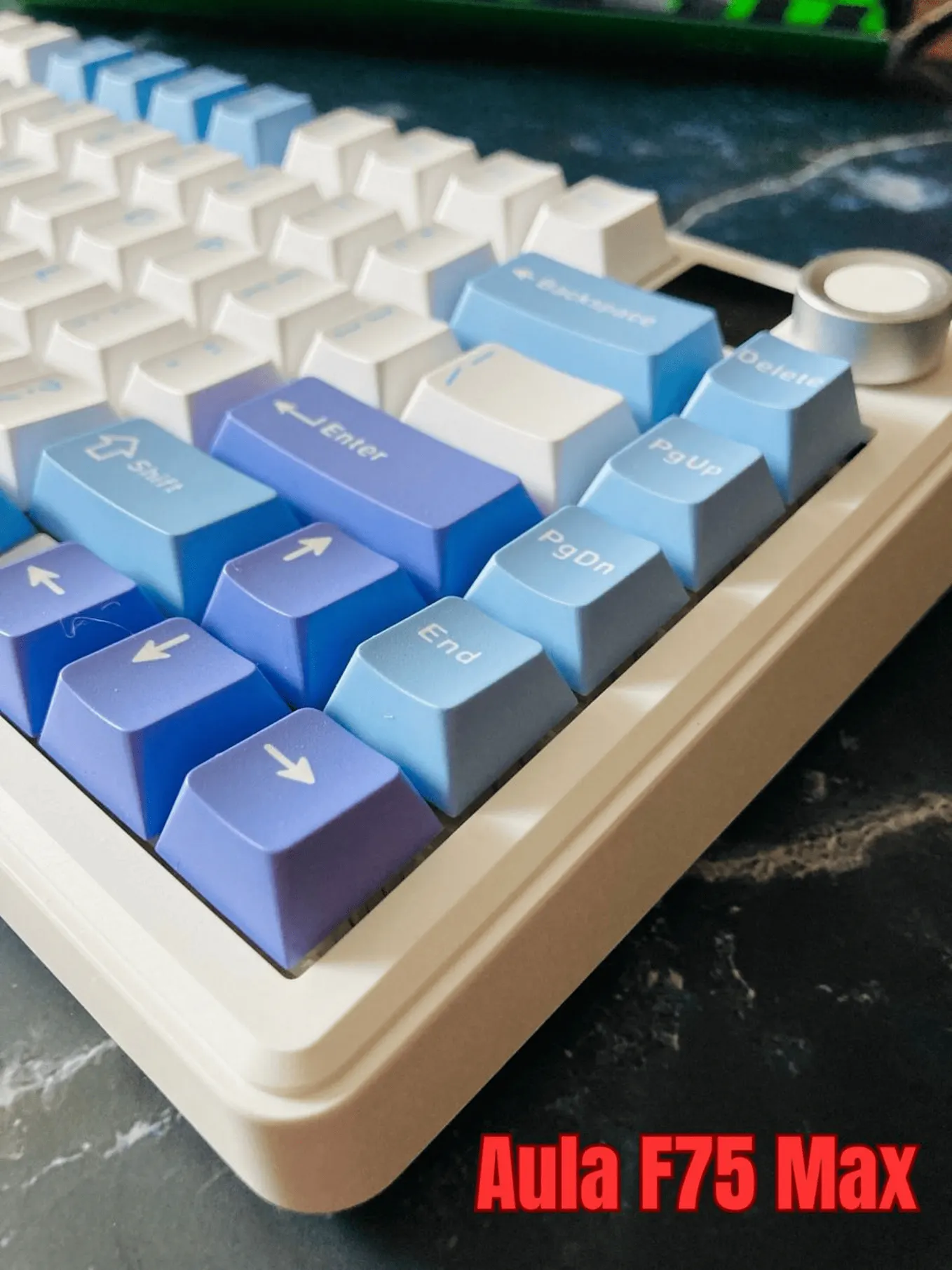 NuPhy Air75 v3: The Comeback of a Low-Profile Legend | by Damian Cooper | Medium