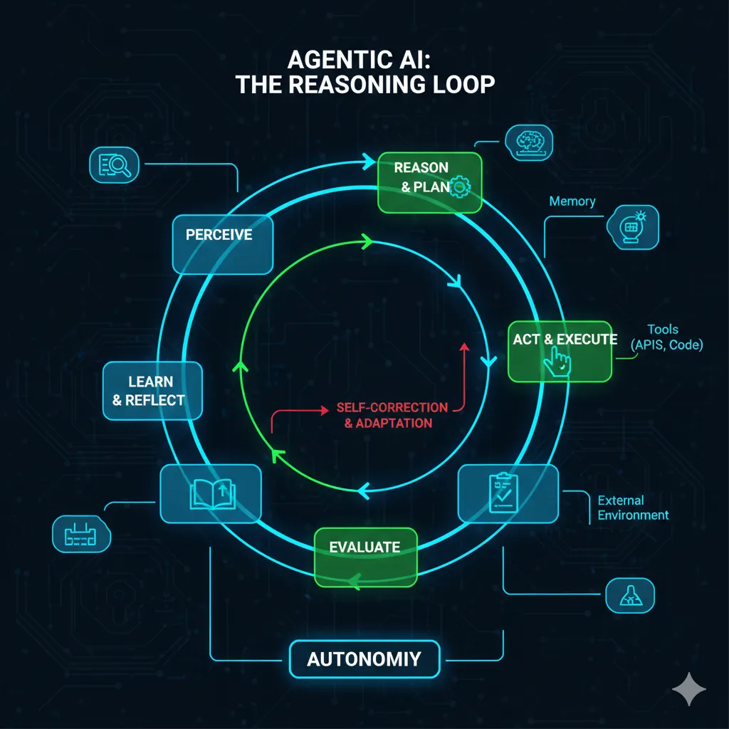 Inside Multi-Agent Systems : How AI Agents Collaborate to Solve Complex ...