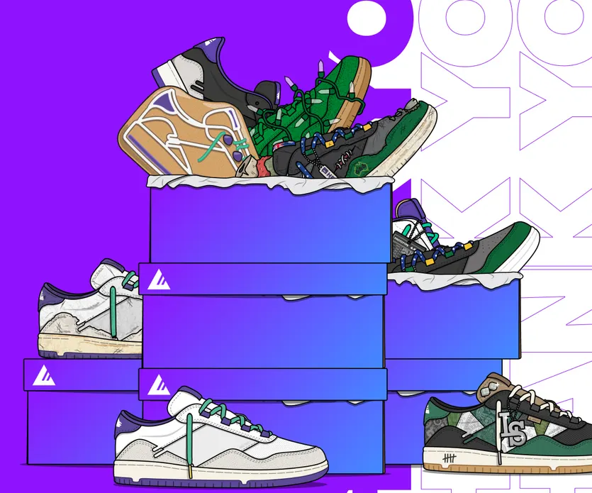 Past, Present, and Future of Aglet — 3rd Anniversary! | by Aglet | Aglet