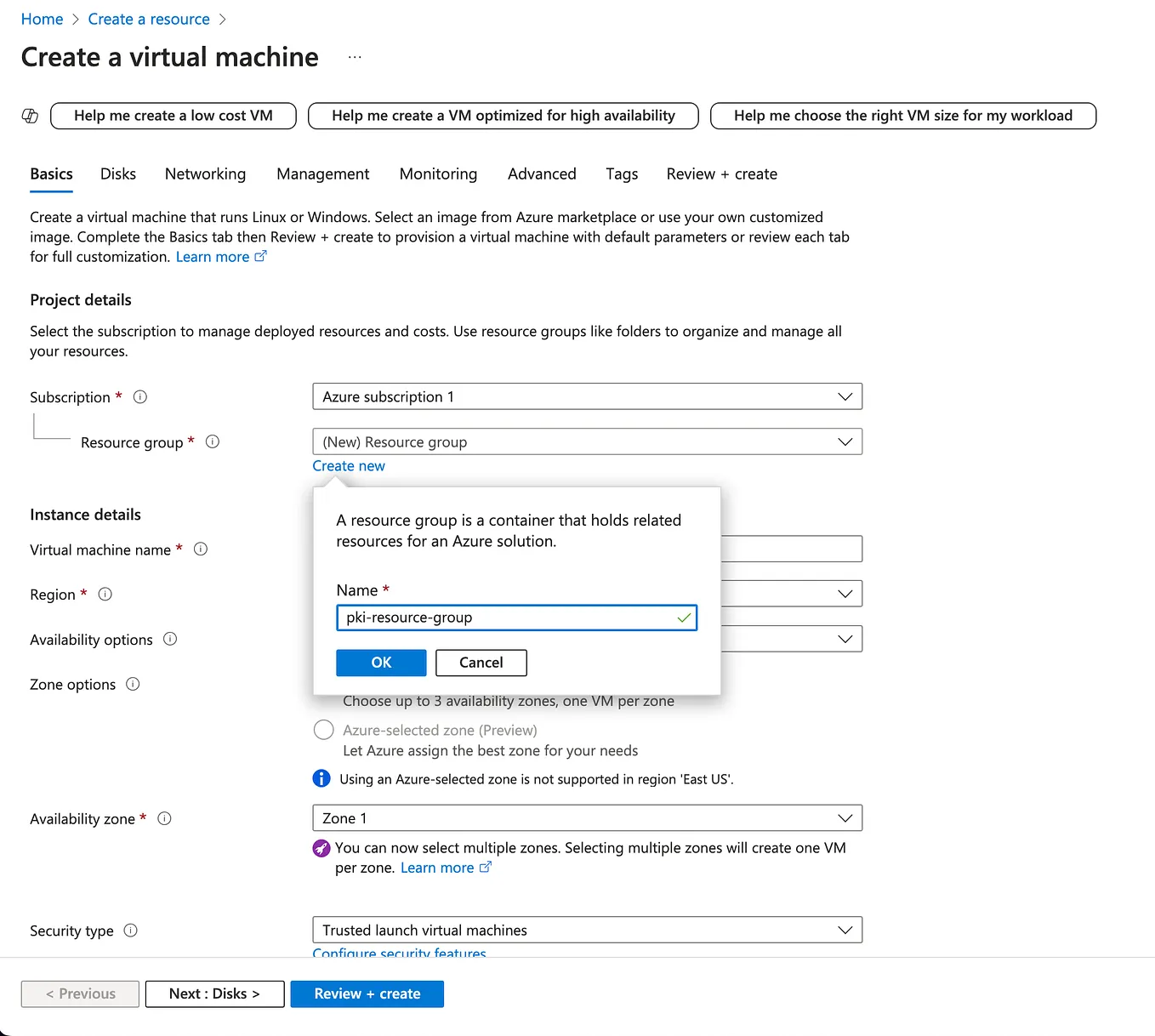 Mastering Infrastructure as Code (IaC): A Practical Azure Terraform Guide | by Cortillius ...