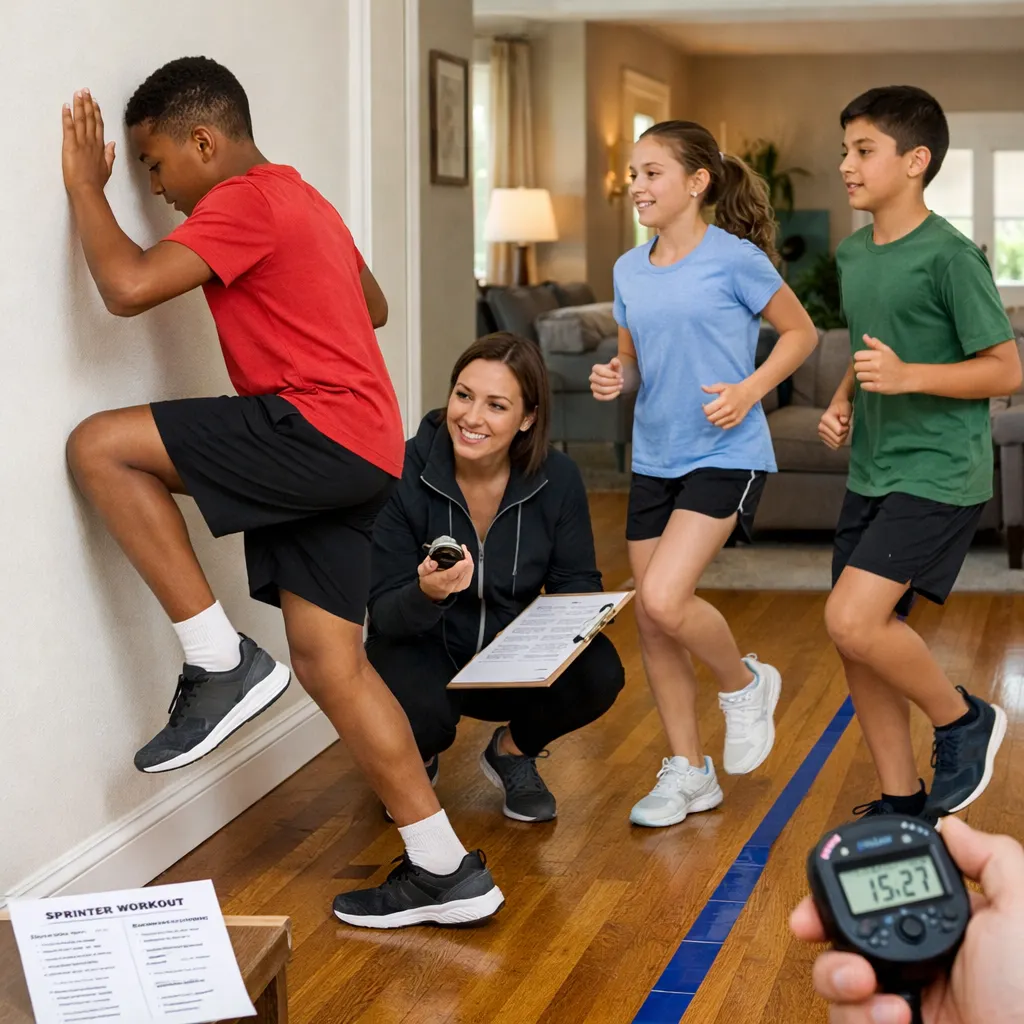 How Parents Can Read a Track Heat Sheet | by Steve Hadley | Medium