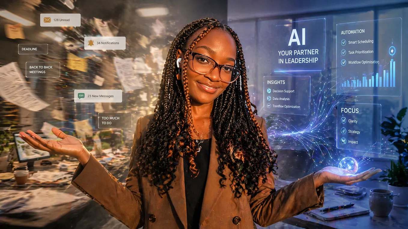 Keeping Perspective Amidst AI Hype and Hope Bridging the Gap Between AI ...