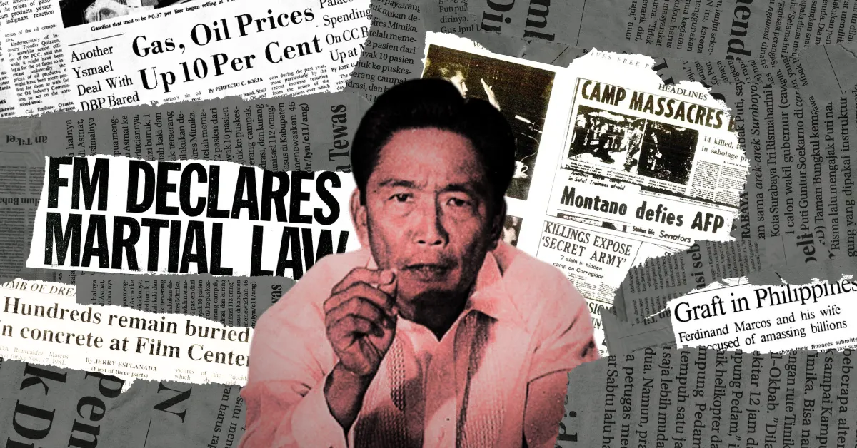 40 Years Later: The Death of Benigno “Ninoy” Aquino Jr. | by Ralph ...