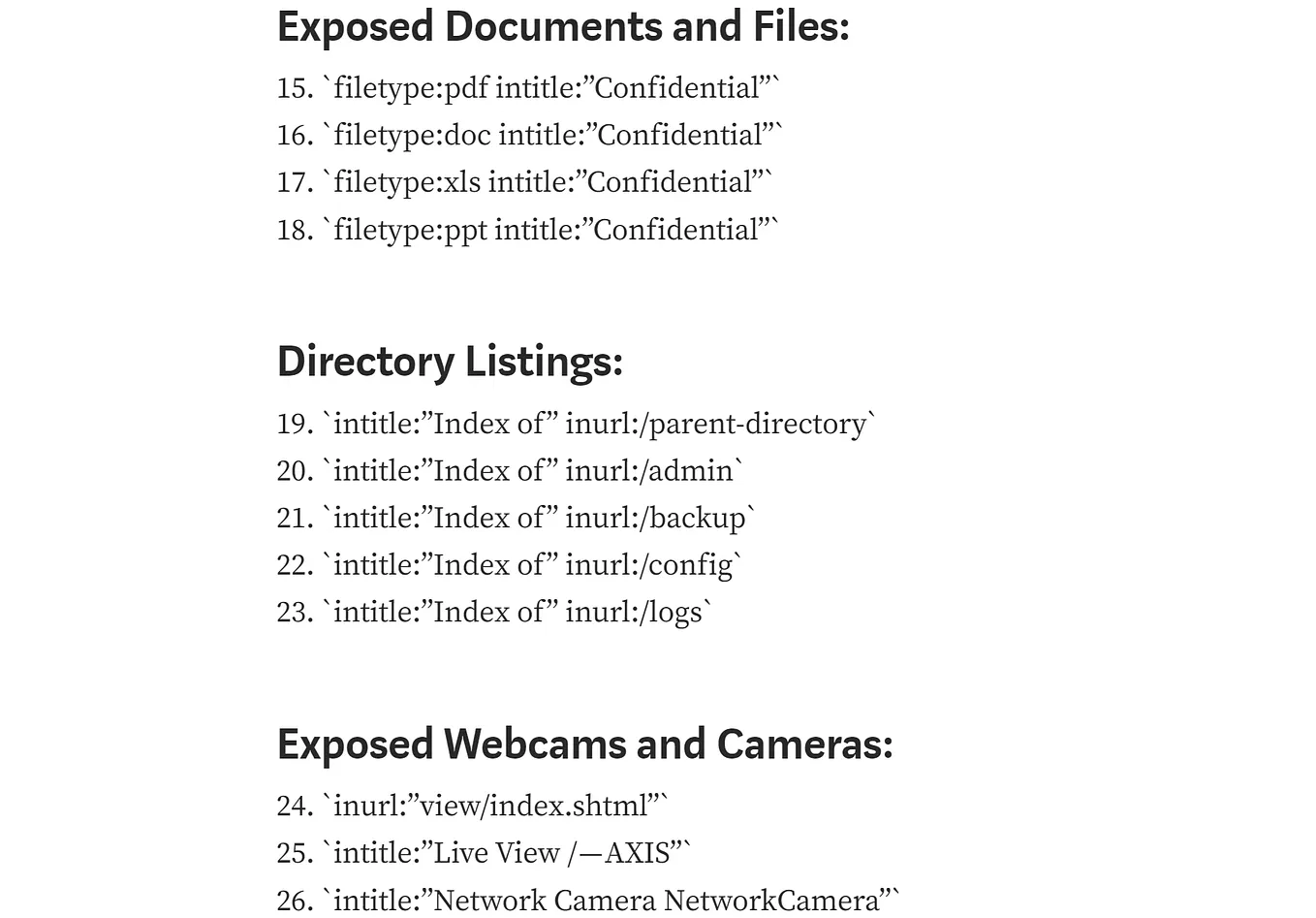 Let’s Build a Network Scanner Using Python | by Paritosh | Python in ...