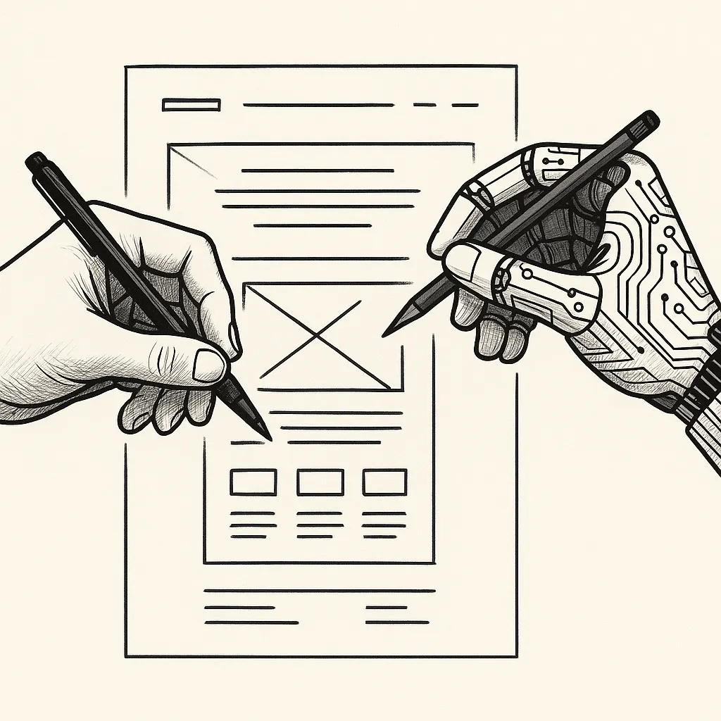 Integrating Design Systems with Development Workflows | Bridging the Gap | UX Planet