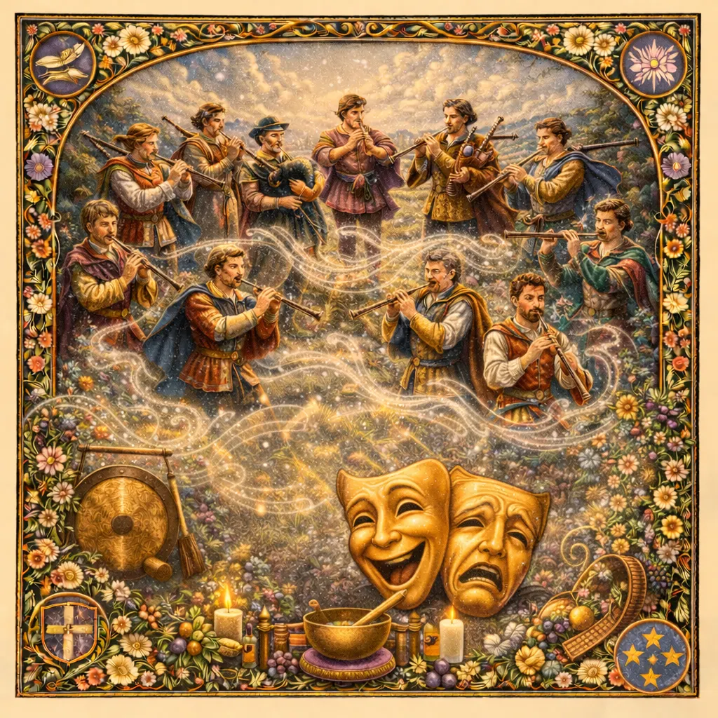 The 12 Dimensions of Wellbeing: The Alchemy of Wellbeing | by Jeff ...