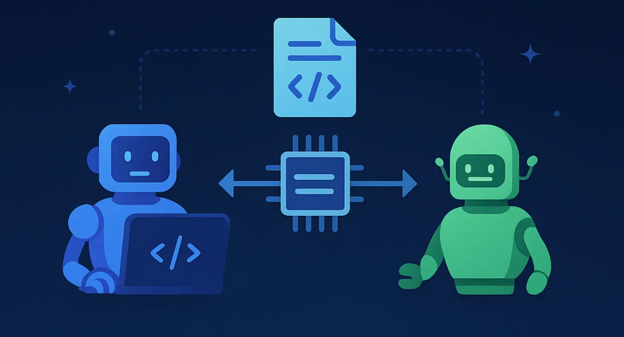 Agent To Agent Protocol How Ai Agents Talk To Each Other With Real World Examples By
