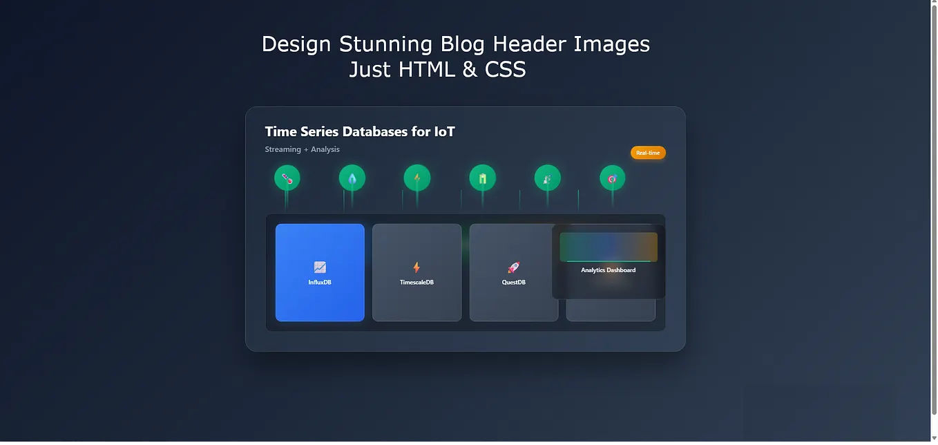 Animated Table using HTML and CSS — An Innovative Approach | by Codingmadeeasy | Medium