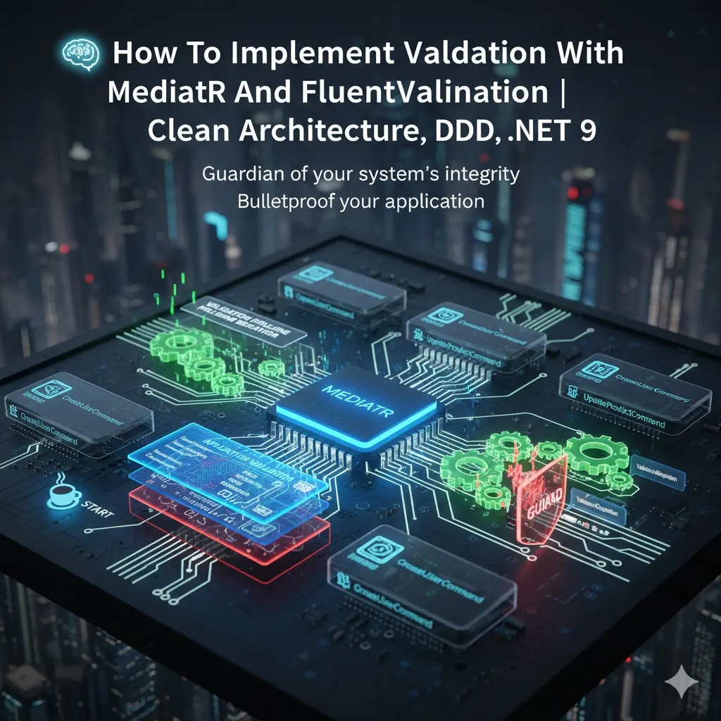 How to implement and personalize SwaggerUI in a .NET 9 Web API | by ...