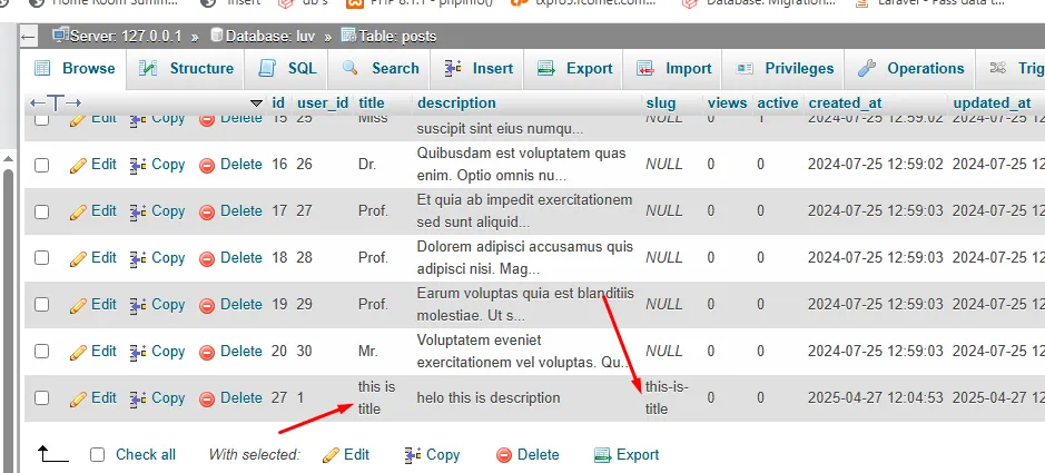 Laravel 11 : Event And Listener With Basic Example | by Umer Ghouri | Medium