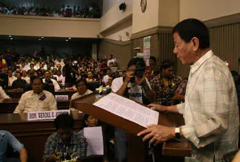 Candidate Profile: Danilo Ramos. Danilo “Ka Daning” Ramos is a… | by ...