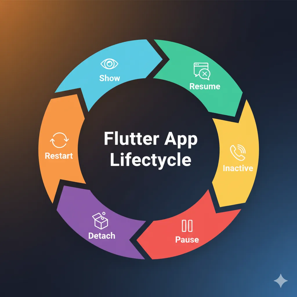 🛠️ How I Solved the Dart SDK Version Error in Flutter (When flutter upgrade Didn't Work in ...