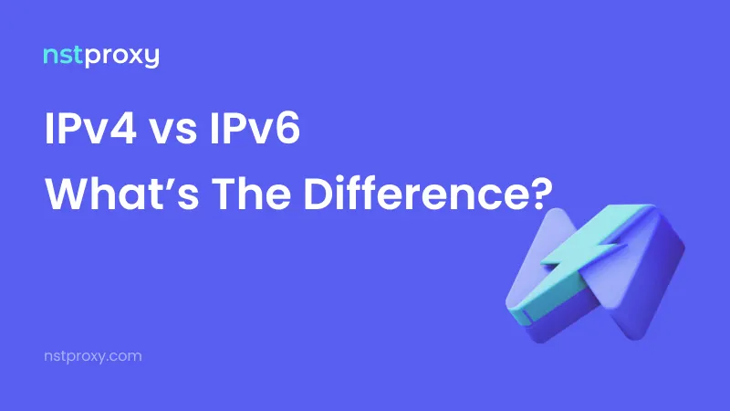 How to Rotate Proxies in Python: A Comprehensive Guide with Nstproxy | by Fancy Fann | Oct, 2025 ...