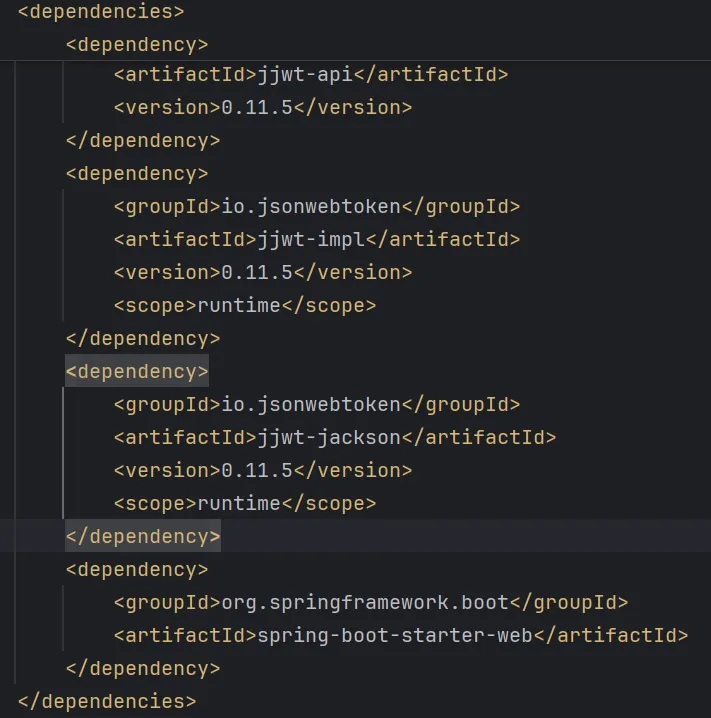 Spring Security Interview Questions and Answer | by Vinotech | Nov, 2025 | Medium