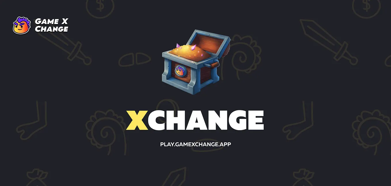 Winding Down Announcement for Game X Change — End of an Era. | by Game ...