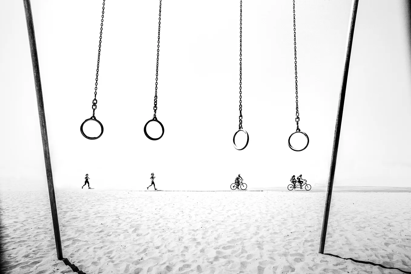 Deep, Sun-Drenched Photography Explained | by Josh Rose | Storius Magazine