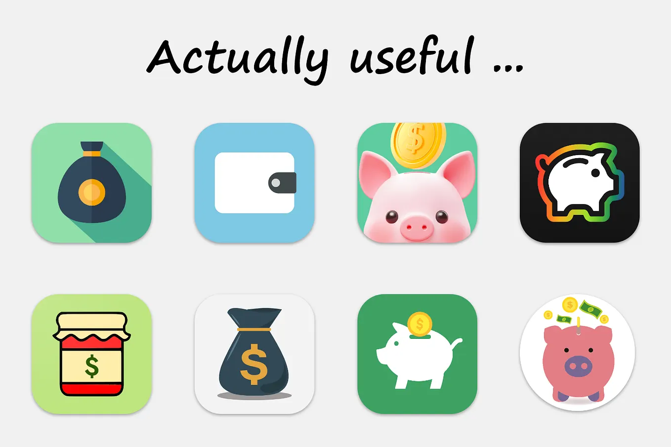 5 Best Free Expense Tracker Apps for Android with Material Design | by ...