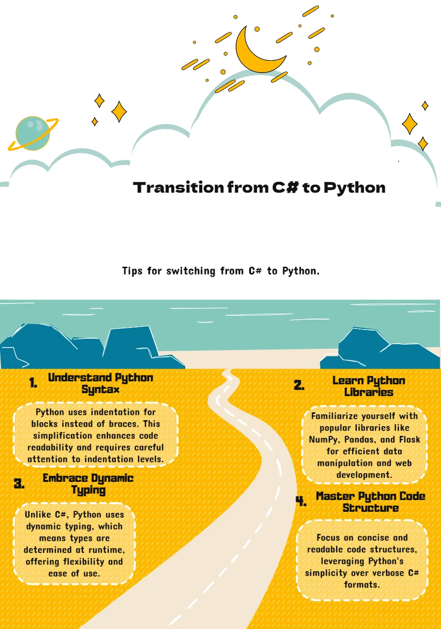 Go vs C#: A Comprehensive Comparison for Modern Developers | by Tony ...